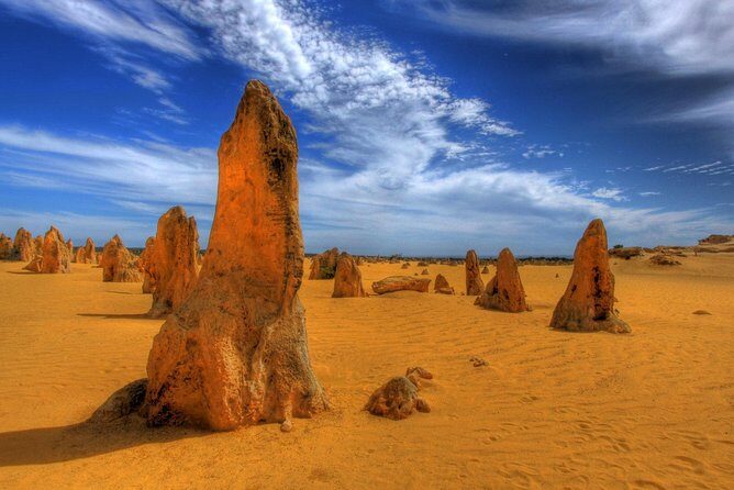 Pinnacles Desert & New Norcia Day Tour from Perth - Who Should Consider This Tour?