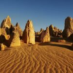 Pinnacles Desert Private Tour - Key Points