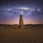 Pinnacles Desert Sunset and Stargazing Adventure Tour - Authentic Insights from Travelers