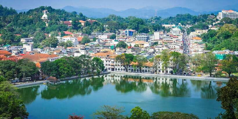 Pinnawala & Kandy Day Tour from Negombo - Pinnawala Elephant Orphanage Stop