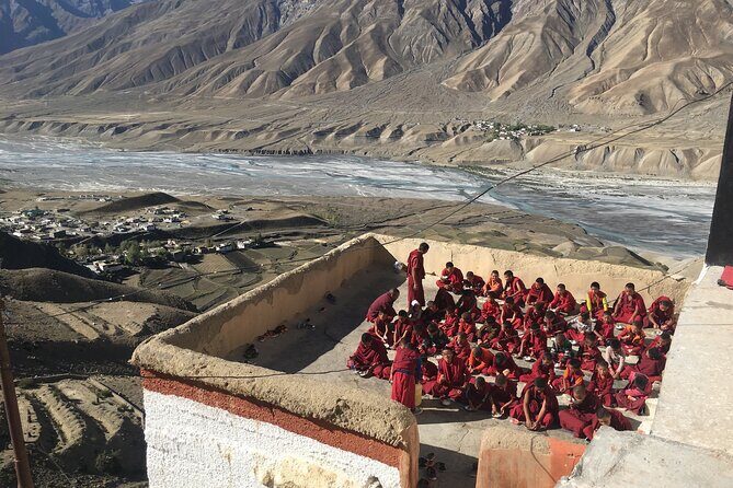 Pir Panjal Mountains and Little Tibet Ride 13 Days Fully Guided Motorcycle Tour - Pricing and Value