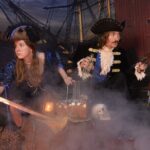 Pirate Costume Photo Shoot - The Experience in Context: Pricing and Real Value