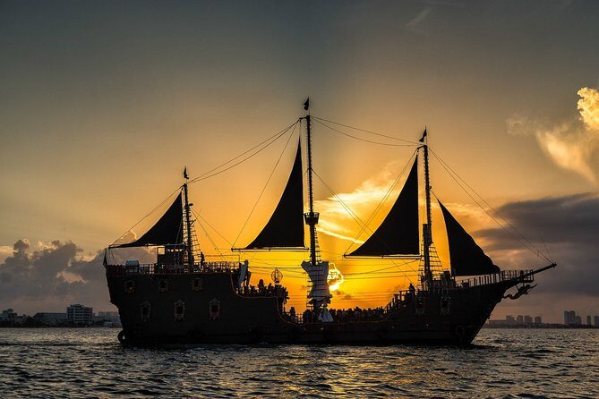 Pirate Ship Jolly Roger with Dinner and Open Bar - Final Thoughts: Who Is This Tour For?
