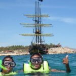 Pirate Ship Snorkel and Lunch Cruise in Los Cabos - Who Will Love This Tour?