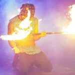 Pirate Ship Sunset Dinner and Show in Los Cabos - A Closer Look at the Itinerary