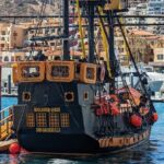 Pirate Ship Yo Ho! Sunset Show and BBQ Dinner in Cabo San Lucas - What’s Included and What to Consider