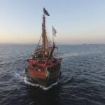 Pirate Show and Dinner on a Cruise in Puerto Vallarta - The Pirate Show: Expect Spectacle and Playfulness