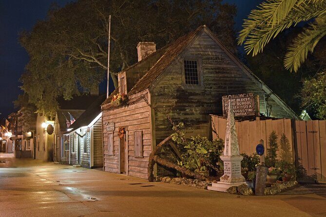 Pirates and Privateers Cocktail Tour in St Augustine - Is It Worth the Price?