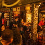 Pirates of the Bay - Night Tour - The Itinerary: What You Can Expect