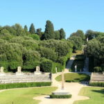 Pitti Palace, Boboli and Bardini gardens Tour with a local Guide - The Experience of a Guided Tour