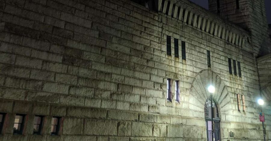 Pittsburgh: Evening Ghost & History Downtown Walking Tour - The Practicalities