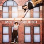 Pittsburgh: Museum of Illusions Entrance Ticket - Key Points