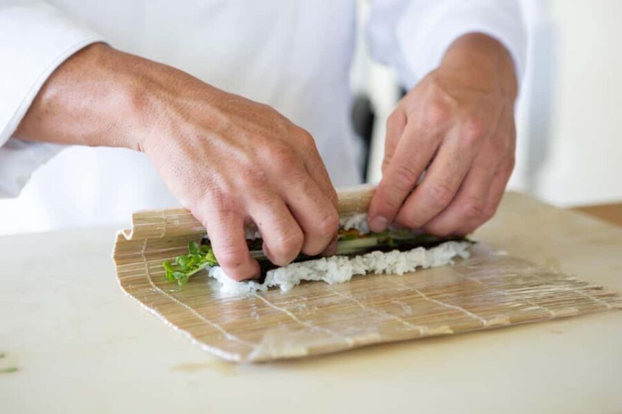 Pittsburgh: Sushi Making Class With Local Chef - The Breakdown of the Experience