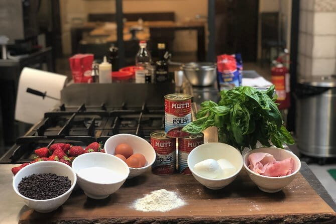 Pizza & Gelato family cooking class in Florence - Eating Europe - Practical Details and Tips