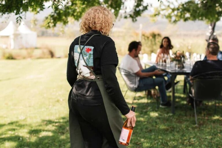 Pizzini Wines: Italian Wine Tasting and Picnic Experience - Is It Worth the Price?