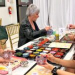 Plantation: Mosaic Lamp Making Workshop - What to Expect at the Mosaic Lamp Making Workshop