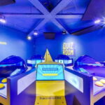 Plateau Mont-Royal: Immersive Quiz Room - The Question Box - What is The Question Box and Why Is It Worth Your Time?