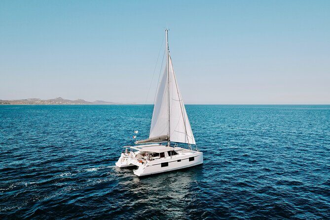 Platinum Sunset Sailing Tour - Final Thoughts