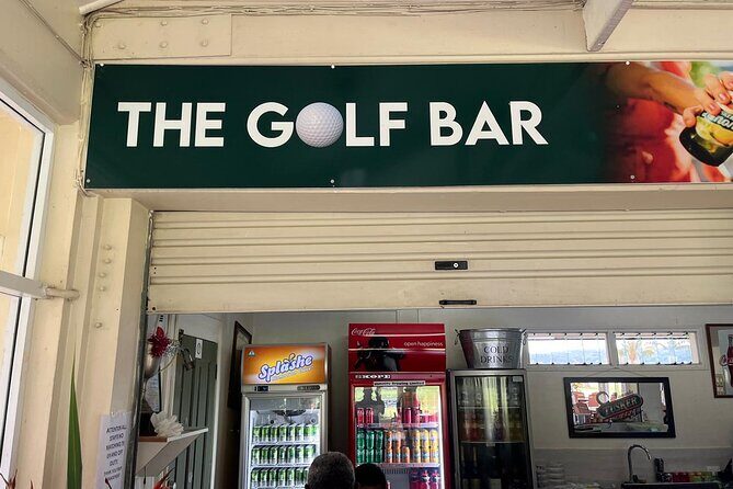 Play Golf with Tony - The Sum Up: Who Will Love This Experience?