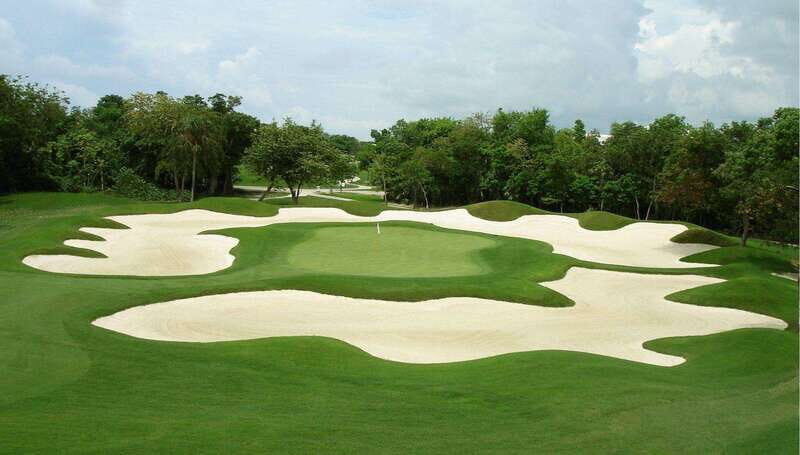 Play Hard Rock Golf Course W/Clubs - The Itinerary: What to Expect