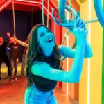 Play Playground Entry Ticket with Play Pass at the Luxor Hotel - Key Points
