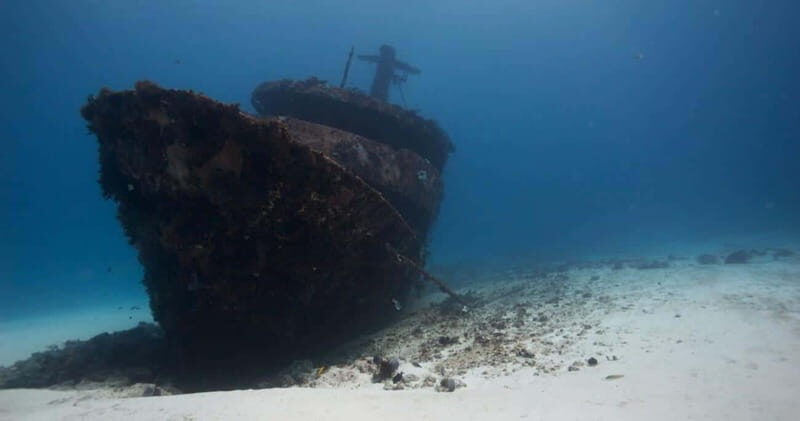 Playa del Carmen: Advanced Open Water Diver Course - Who Should Consider This Course?
