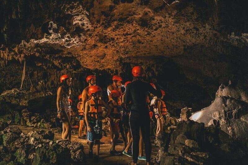 Playa del Carmen: Akumal Turtle Swim & Underground Cenote - What Youll Do: Details and Itinerary Breakdown