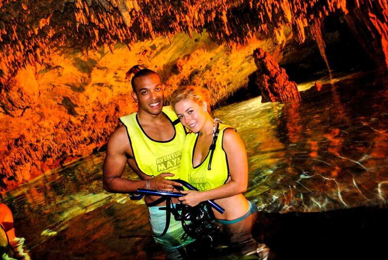 Playa del Carmen: ATV Xtreme & Zipline Experience - The Practicalities