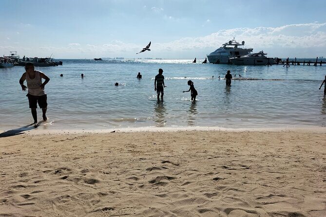 Playa del Carmen: Catamaran Unlimited Tour to Isla Mujeres - Practical Insights and Considerations