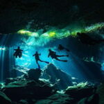 Playa del Carmen: Cenote Diving for Certified Divers - Exploring the Cenote Diving Experience