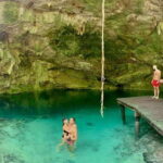 Playa Del Carmen: Cenote & Mayan Village Tour by Buggy - The Itinerary: What You Can Expect