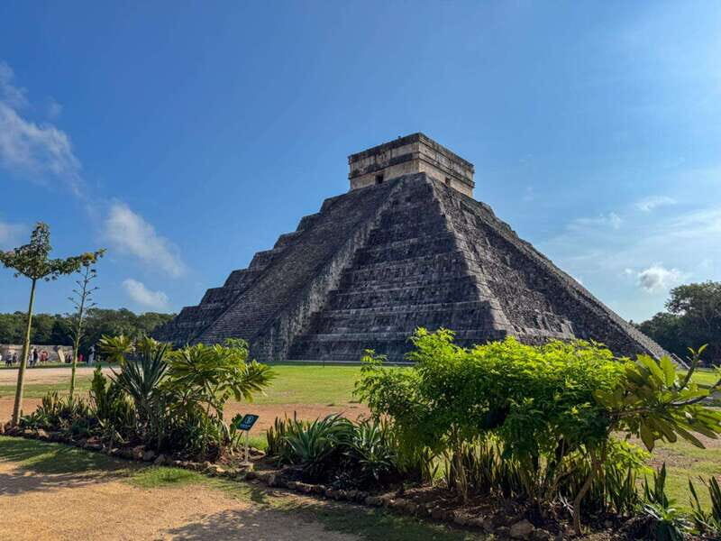 Playa del Carmen: Chichen Itza, Valladolid, Cenote & Buffet - What Makes This Tour Stand Out?