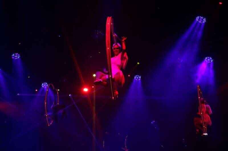 Playa del Carmen: Coco Bongo Nightclub Experience - Authentic Experiences and Real Feedback