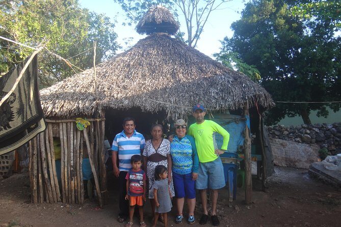 Playa del Carmen Cultural Day Tour - Transportation and Comfort