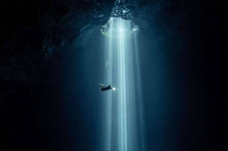 Playa del Carmen: Diving in Cenotes The Pit and Dos Ojos - Final Thoughts