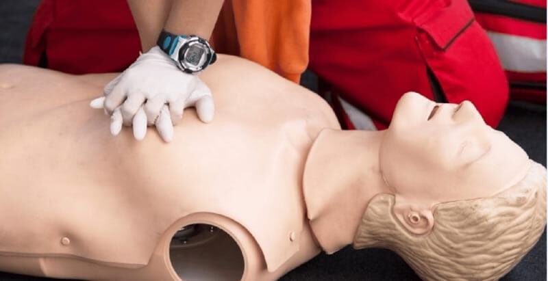 Playa del Carmen: Emergency First Response (EFR) Course - What Does the Course Cover?