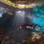 Playa del Carmen: Epic Dive at Cenote Chac Mool - Why Cenote Chac Mool Is Special