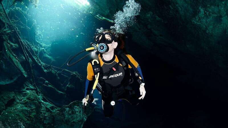 Playa del Carmen: Explore the Surreal World of Cenote Diving - The 6-Hour Journey: What to Expect