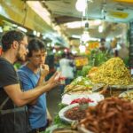 Playa del Carmen Foodies Delight Private Food Market Tour and Lunch - The Role of the Guide: Your Personal Culinary Connoisseur