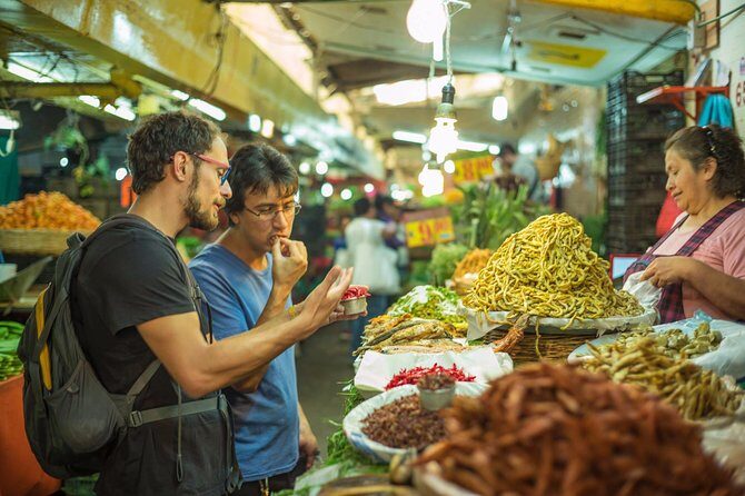Playa del Carmen Foodies Delight Private Food Market Tour and Lunch - The Role of the Guide: Your Personal Culinary Connoisseur