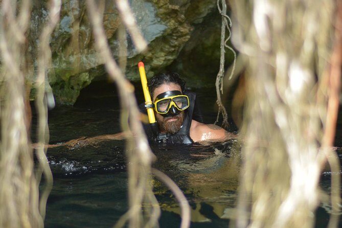 Playa del Carmen Jungle Tour: Tulum, Cenote Snorkeling, Ziplining and Lunch - Potential Drawbacks and Considerations