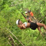 Playa del Carmen: Mayan Jungle ATV, Cenote and Zip Line - Discovering Hidden Cenotes and Caverns