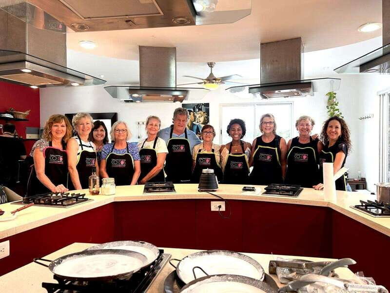 Playa del Carmen: Mexican Cooking Class - The Real Traveler Experience