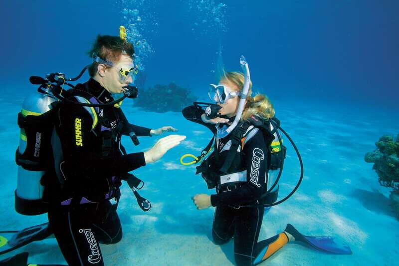 Playa del Carmen: PADI Advance Open Water in Riviera Maya - The Day-by-Day Breakdown