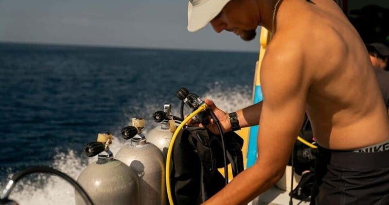 Playa del Carmen: Refresher Dive - Why Choose This Experience?
