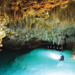 Playa del Carmen: Río Secreto Cave Tour with Buffet - What to Expect from Your Río Secreto Adventure