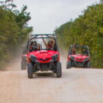 Playa del Carmen: Riviera Maya Buggy Tour with Cenote Swim - Is It Worth the Price?