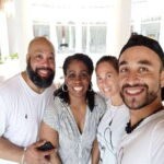 Playa del Carmen: Salsa/Bachata Private Class - Instructor Quality and Technique