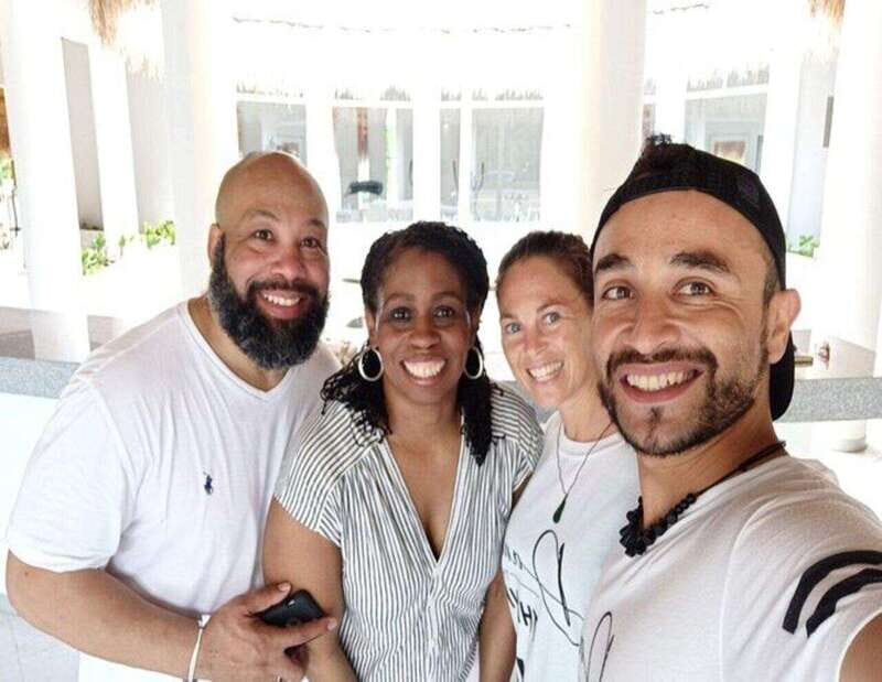 Playa del Carmen: Salsa/Bachata Private Class - Instructor Quality and Technique