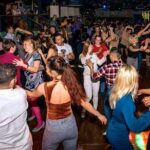 Playa Del Carmen Salsa Lovers Dance Experience - The Social Dance Experience